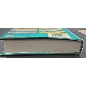 Accents | The Rainbow Study Bible Living Bible Edition Bold Letter ...